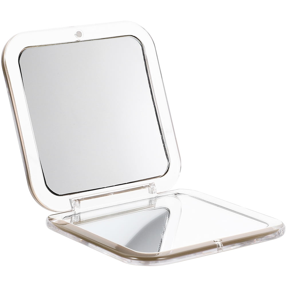 Click here for Unomor Pocket Mirror Magnification Makeup Mirror P... prices