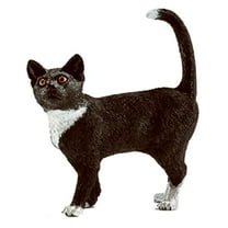 Schleich Cat, standing - Walmart.com