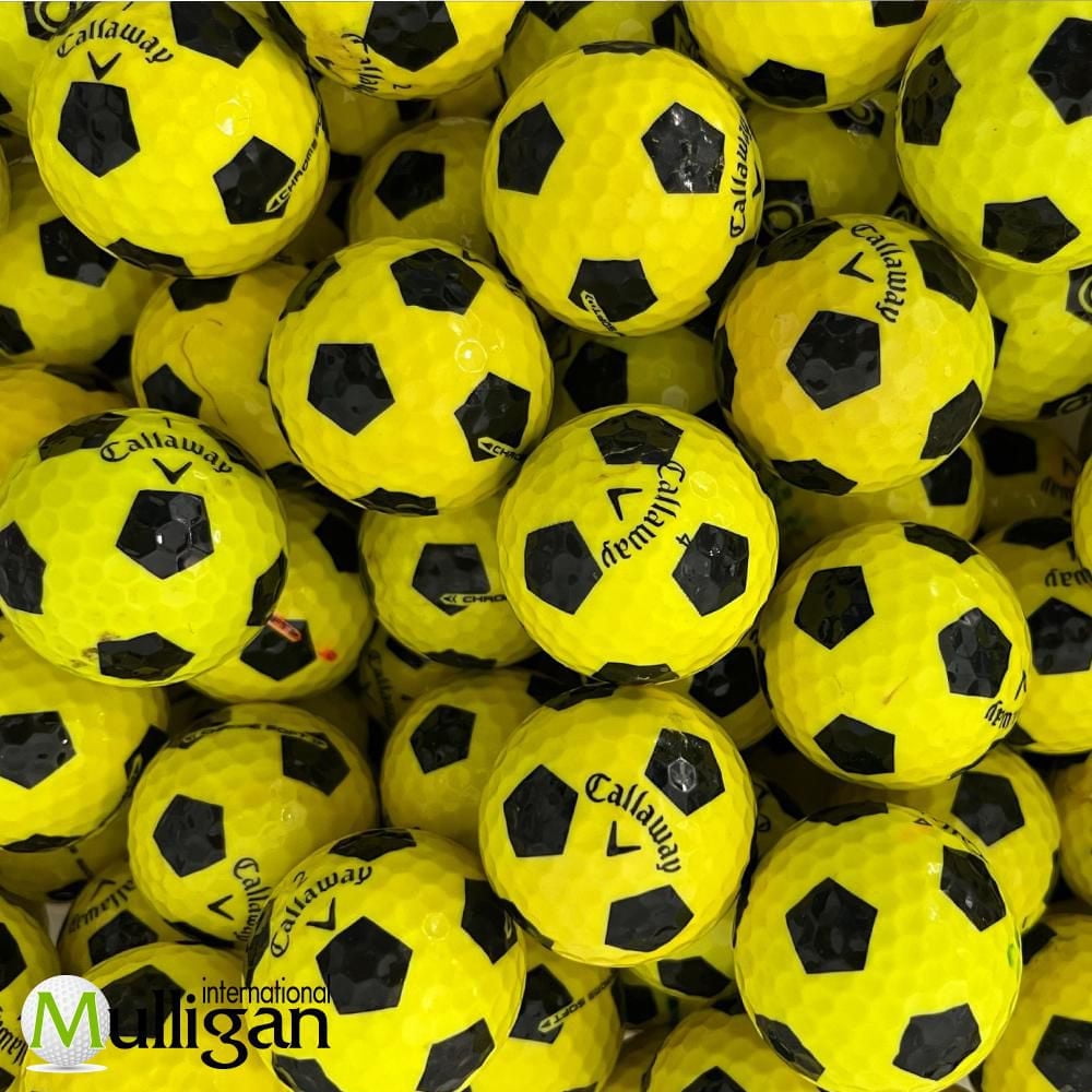 Click here for Mulligan International Mulligan - 75 Callaway Chro... prices