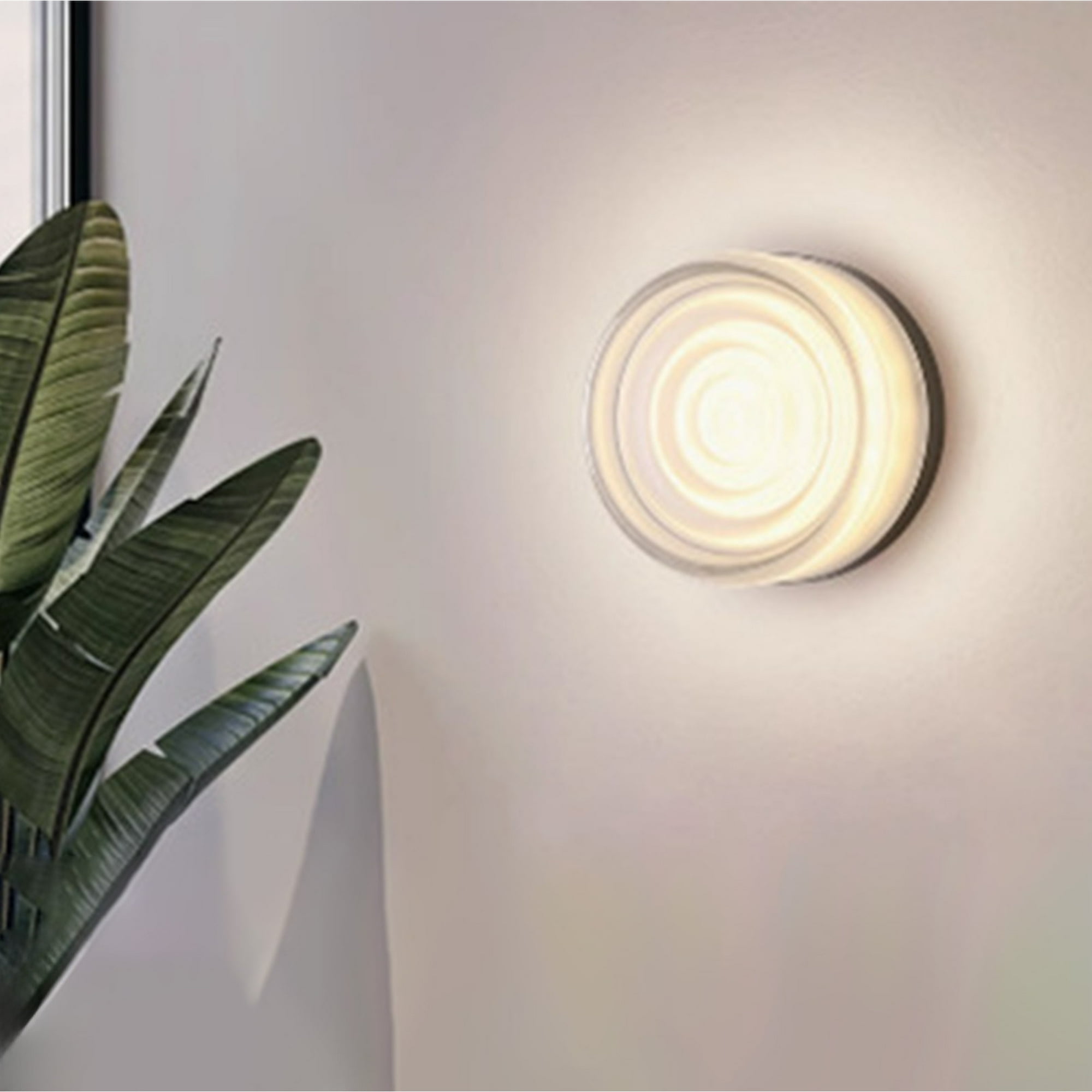 Click here for Ppgejgek Outdoor Waterproof Ceiling Light With Wav... prices