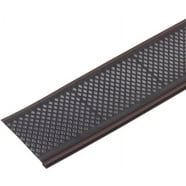 Amerimax FlexGrate Downspout Filter, Black - Walmart.com
