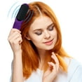 Popular Hair Brush Styles For Different Hair Types Hair Brush For