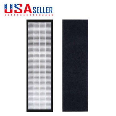 GermGuardian Genuine HEPA Replacement Filter C FLT5000 for AC5000 ...
