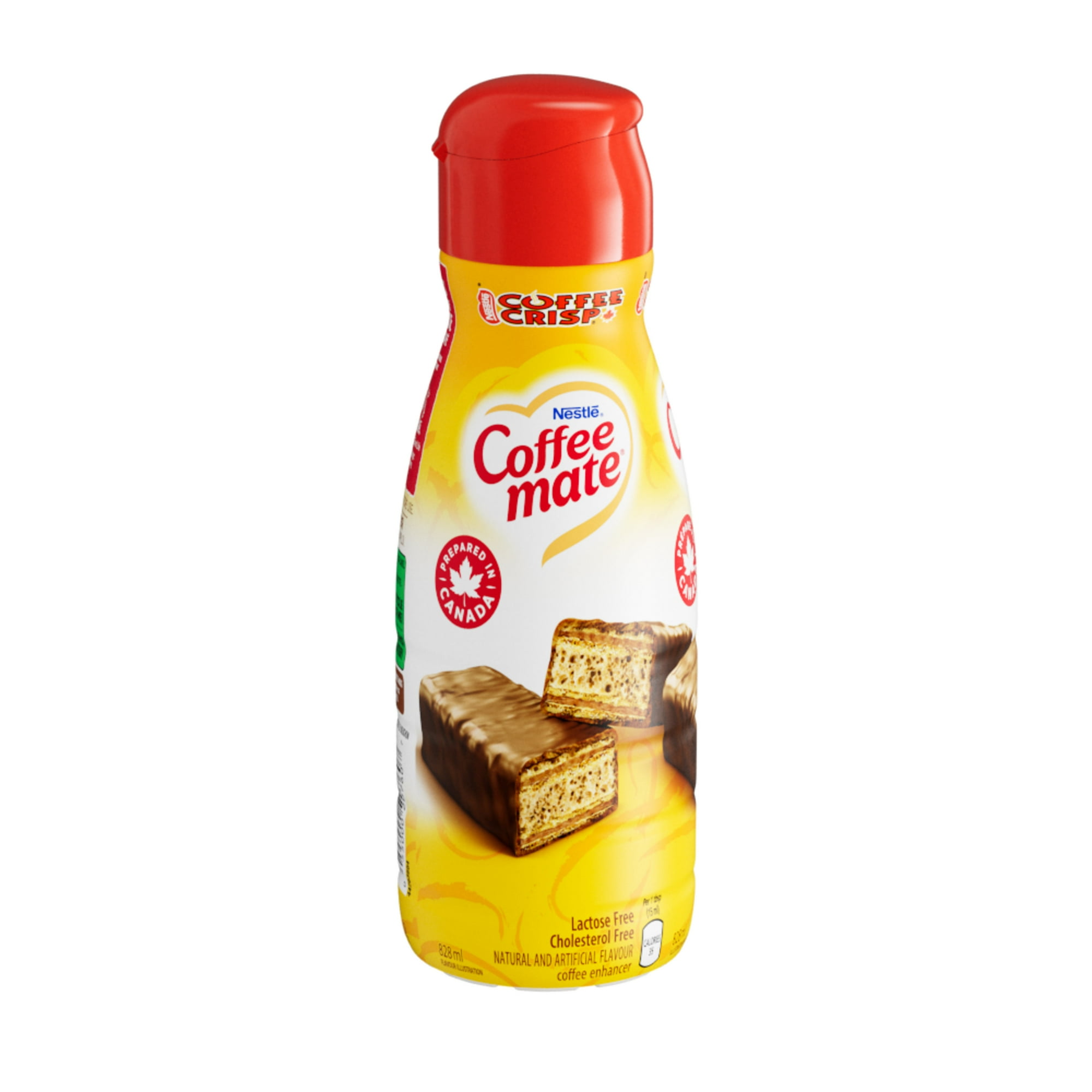 Click here for Coffee Mate Coffee Crisp Liquid Coffee Enhancer 23... prices