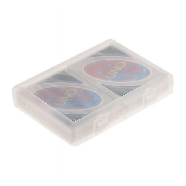 Click here for Dargone Uno Card Game 108 Cards Pvc Waterproof Tra... prices