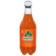 Jarritos 6064839 17.7 oz Orange Soda - Pack of 24 - Walmart.com