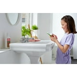 hello Kids Natural Wild Strawberry Fluoride Toothpaste, Natural Flavor ...