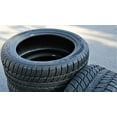 Goodyear Fortera SL 285/45R22 114 H Tire - Walmart.com