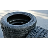 Goodyear Fortera SL 285/45R22 114 H Tire - Walmart.com