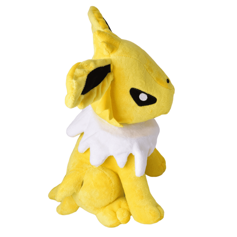 Jolteon Watch