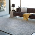 Mark&Day Area Rugs, 8x10 Calais Modern Light Gray Area Rug (8' x 10 ...