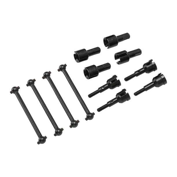 RC Diff Cup Joint,RC Dogbone Adapter Diff RC Accessories RC Diff Cup ...