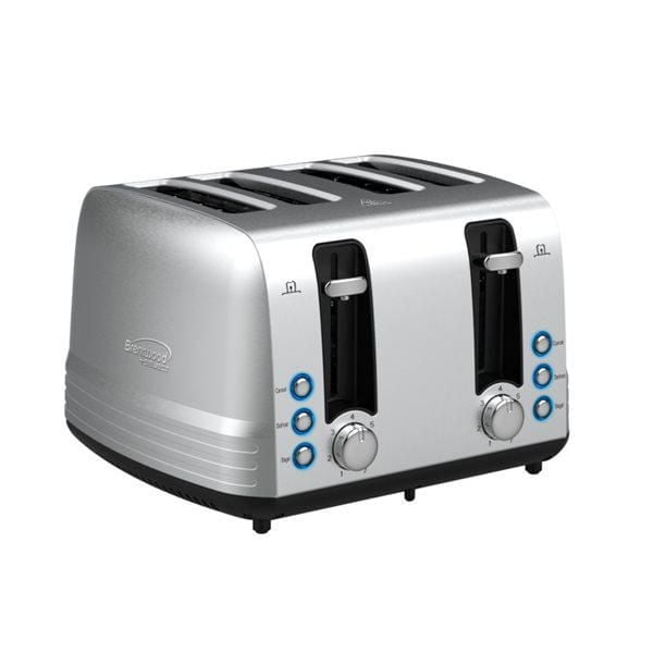 Click here for Brentwood Appliances Brentwood Stainless Steel 4-S... prices