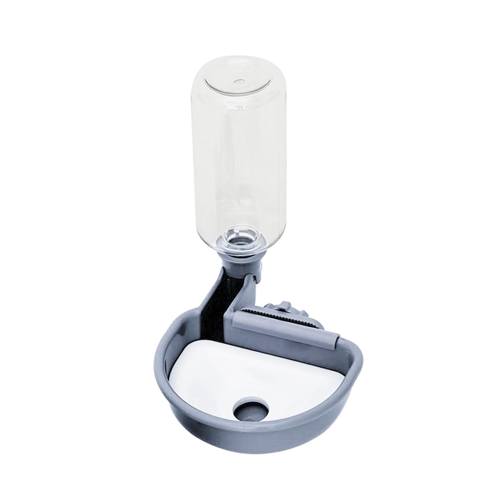 Click here for Hearth & Gear Automatic Pet Water Dispenser 480ml... prices