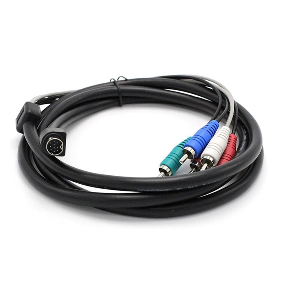 Nuevo DIRECTV H2510PIN 10 Pin a Componente PARA H25 y C31 Accesorios y ...