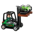 LEGO Super Heroes Kryptonite Interception 76045 - Walmart.com