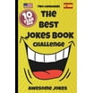 The Funniest Joke Book Ever! (Paperback) - Walmart.com