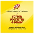 Goof Off Paint Remover for Clothes, 8 oz, Removes Wet or Dried Latex ...