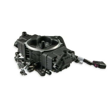 MSD 2910 Fuel Injection Throttle Body - Walmart.com