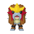 Pokemon Entei Jumbo 10-Inch Funko Pop! Vinyl Figure #1070 - 2025 ...