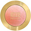 Hard Candy Blush Crush Baked Blush 128 Bombshell .28 Oz. - Walmart.com