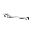 High Efficiency Ratcheting Wrench Quick Release Mechanism Spanner for ...