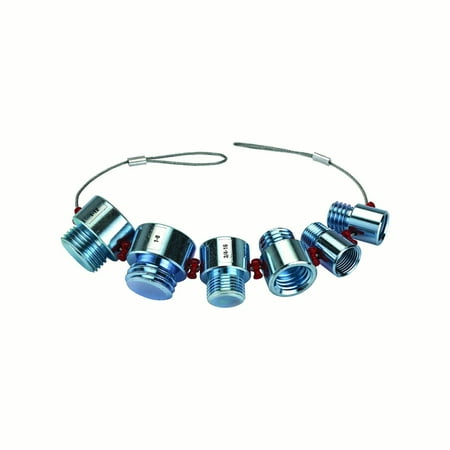 Thread Detective Thread Identifier, SAE / Inch, Jumbo Sizes - Walmart.com