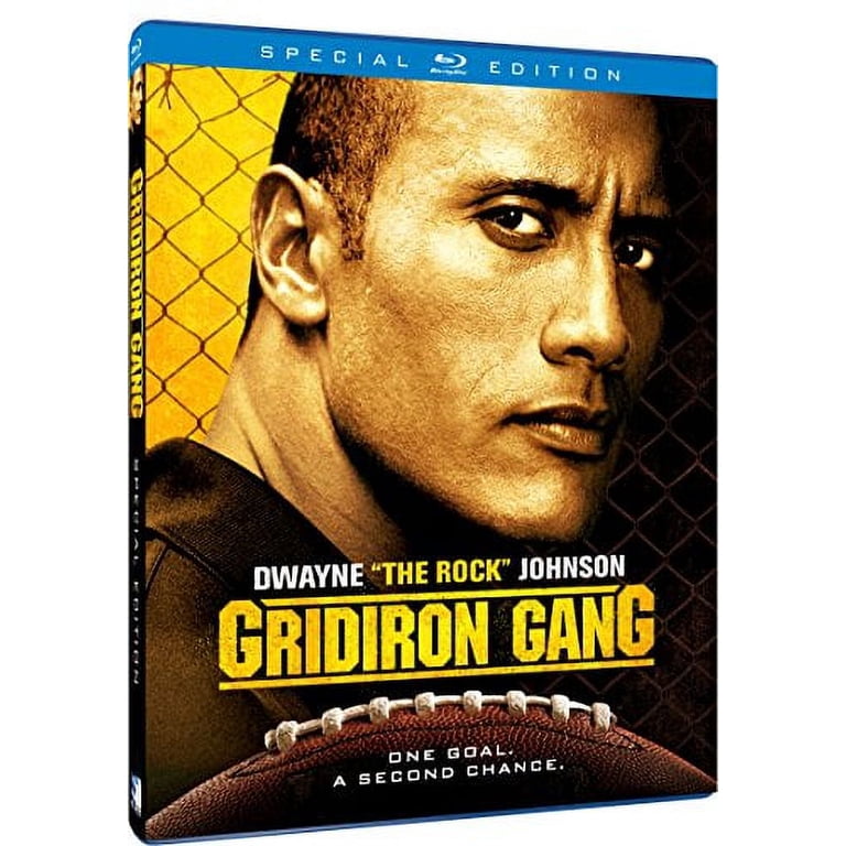 Gridiron Gang