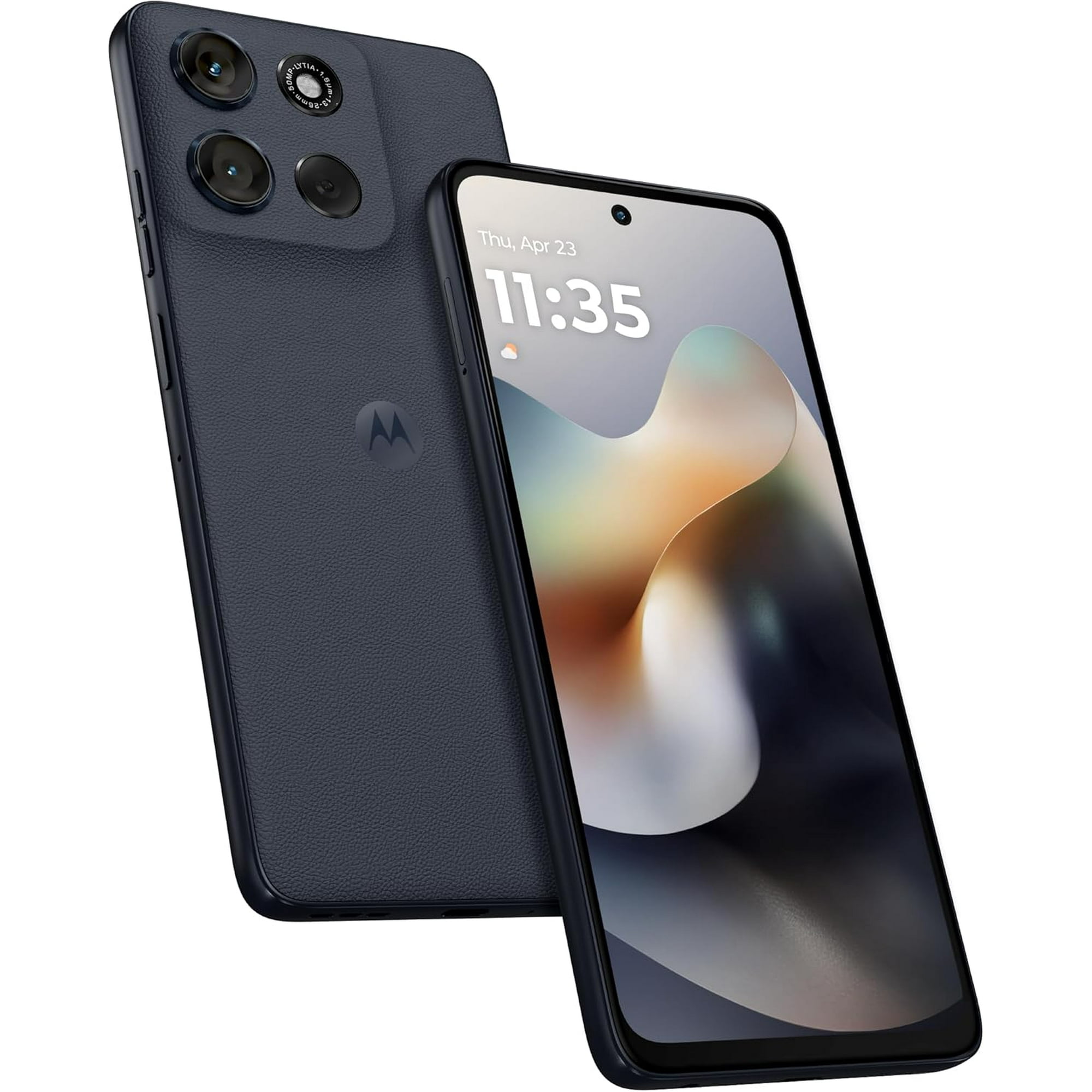 Click here for Motorola Moto G56 5g (8gb Ram  256gb Storage - Bra... prices