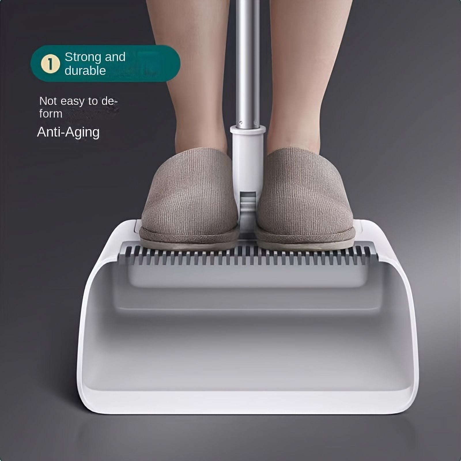 Click here for Grm 3pcs/Set  Household Broom  Floor Brush And Dus... prices