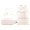 Nike Air Force 1 '07 Mens Style White Leather Low-Top CW2288-111 ...