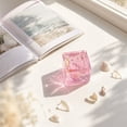 Soft TPRA Slow Rising Ocean Block Squishy for Adults, Sea Square Stress ...