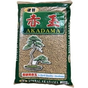 Akadama Soil