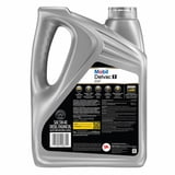 Free Shipping! Mobil Delvac 1 ESP Heavy Duty Full Synthetic Diesel ...