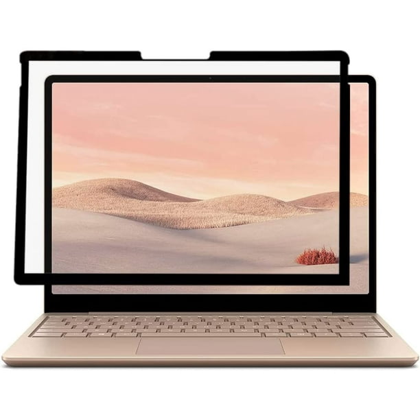 Privacy Screen-for Surface-Laptop-Go 12.4 Inch - Fully Removable ...