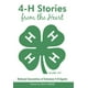 4-H Stories from the Heart (Hardcover) - Walmart.com