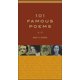 101 Famous Poems (Hardcover) - Walmart.com