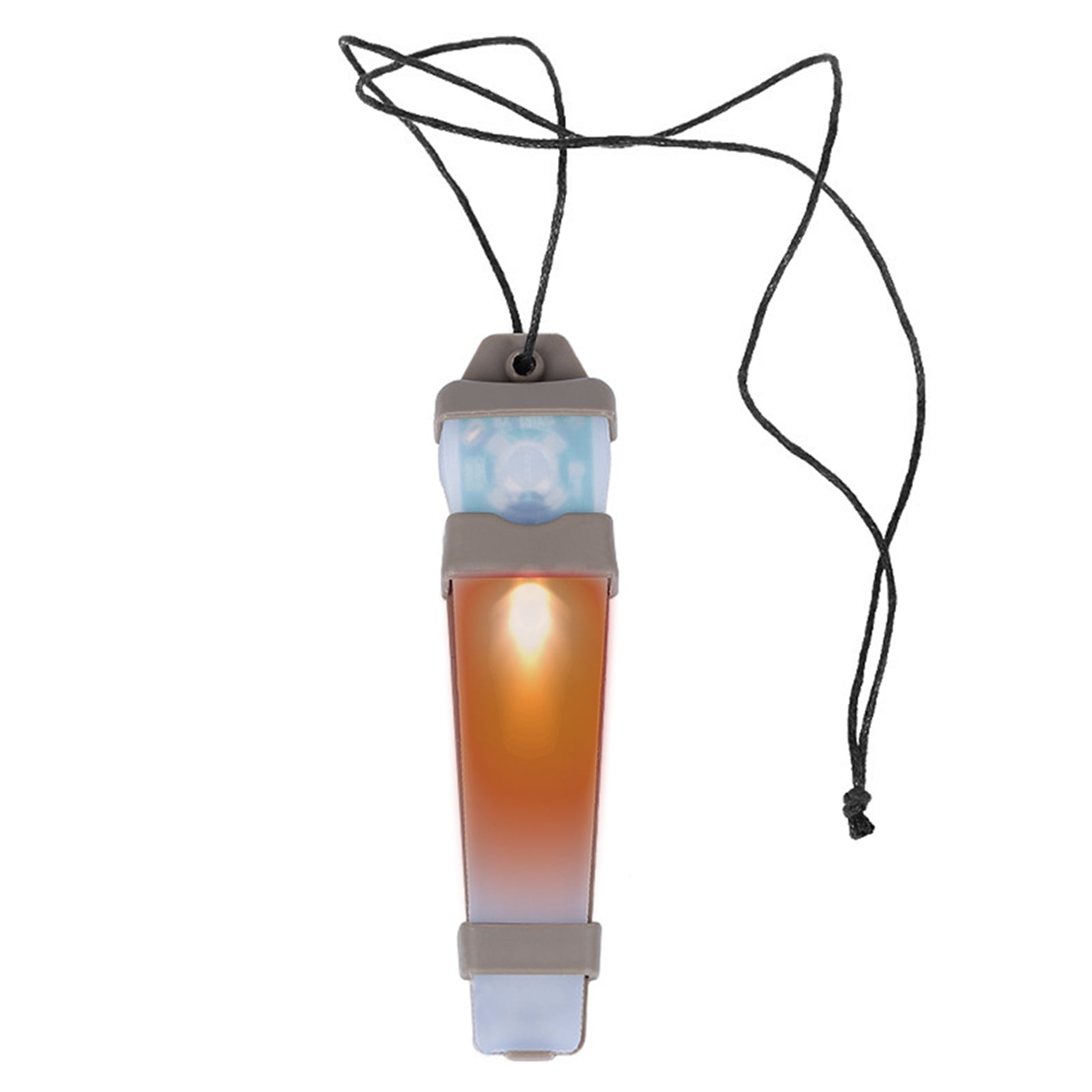 Dodocool Outdoor Emergency Light Safety Helmet Flashing Light IP67 ...