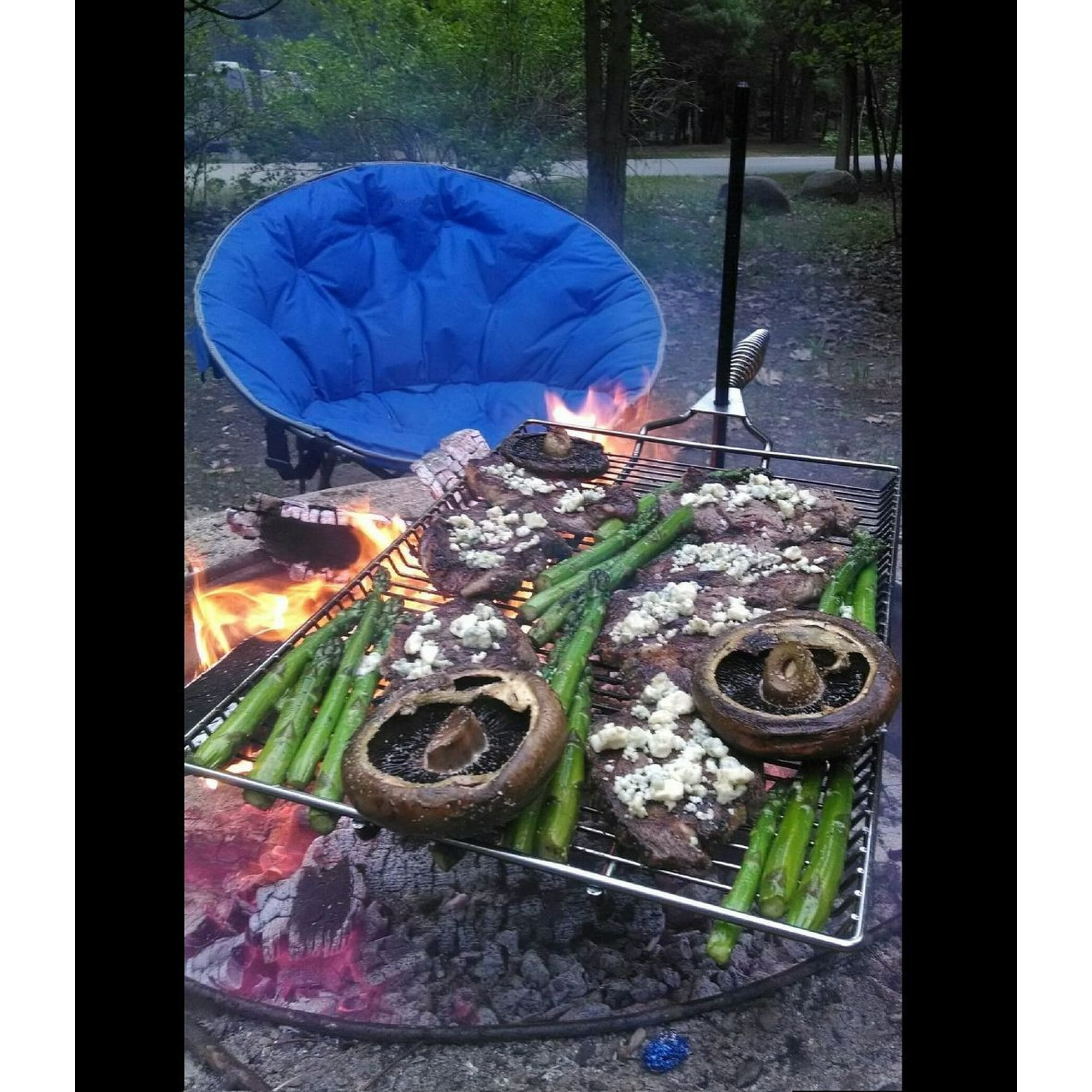 Click here for Stromberg Carlson Barbeque Grill Gr-1522 Charcoal;... prices