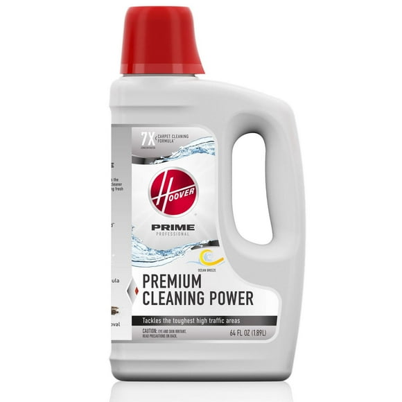 Vacuums & Floor Care