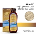 Clairol Soy4Plex Very Light ULTRA COOL BLONDE-BLUE-VIOLET Liquid 2oz ...