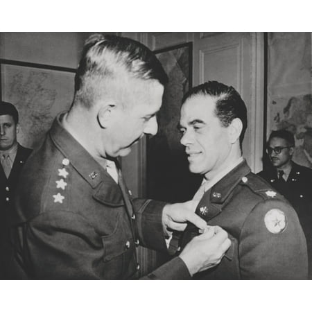 Lt. Col. Frank Capra History (24 x 18) | Walmart Canada