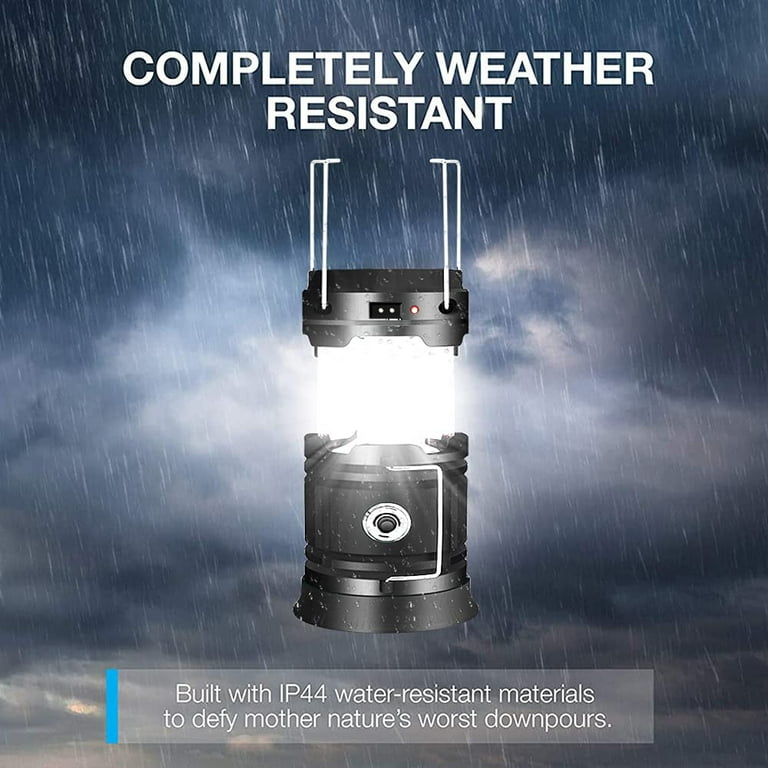 Super Solar Storm Survival Guide