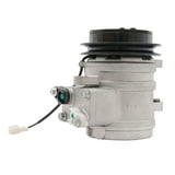 Miumaeov For OE Mahindra Tractor 4510 / 5010 2538 AC A/C Compressor ...