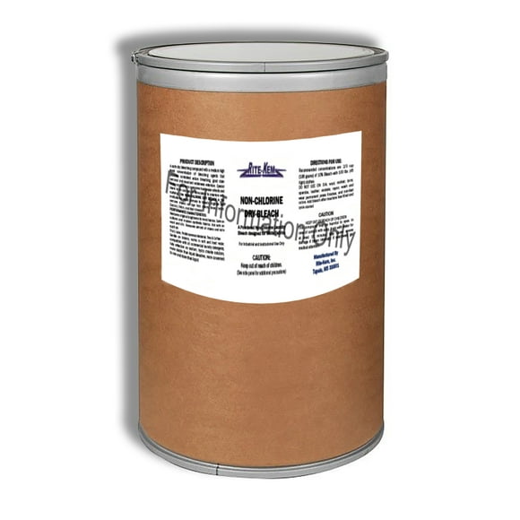Non Chlorine Bleaches
