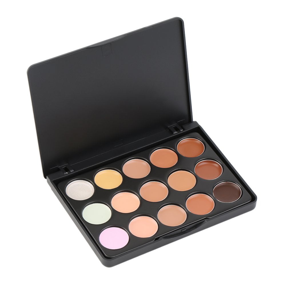 Click here for Ysx 15 Color Face Creamy Concealer Hide Blemish Ma... prices