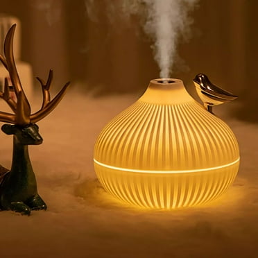 Clearance! JMYHOAM Humidifiers for Bedroom Household Silent Desktop ...