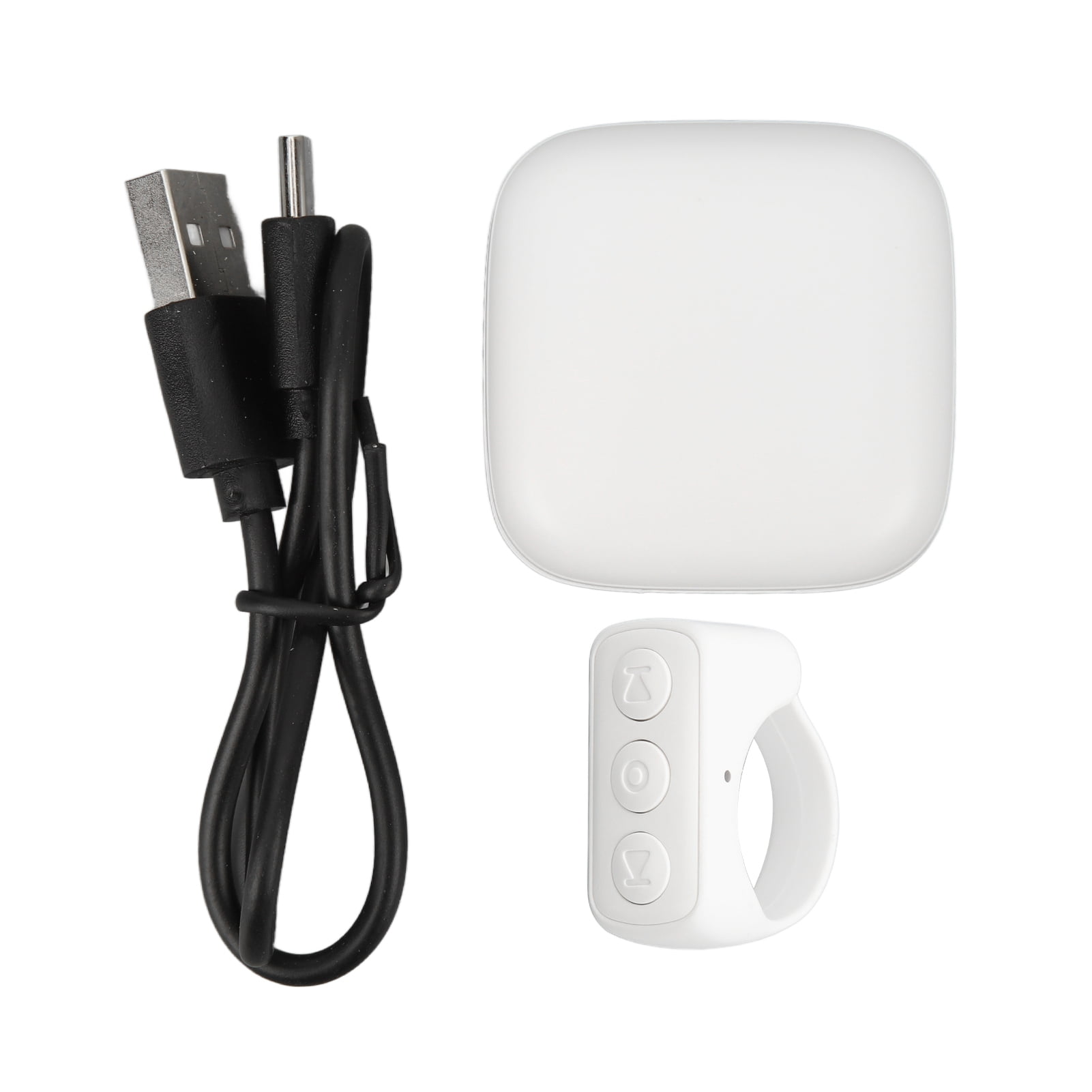 Click here for Unbranded Cell Phone Remote Clicker bluetooth Remo... prices