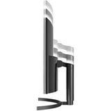 LG 38WN75C-B 38'' UltraWide QHD+ HDR IPS Curved Monitor - Textured ...