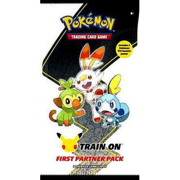 POKEMON 25TH ANNIVERSARY ALOLA PACK - Walmart.com